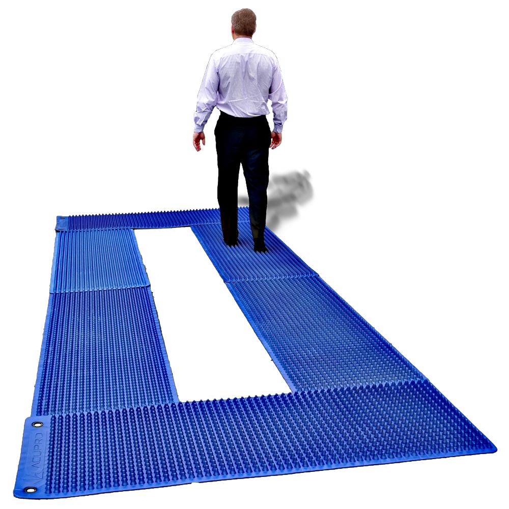 Wide Sensory Walk Way – Little TheraPeas Paediatric Services